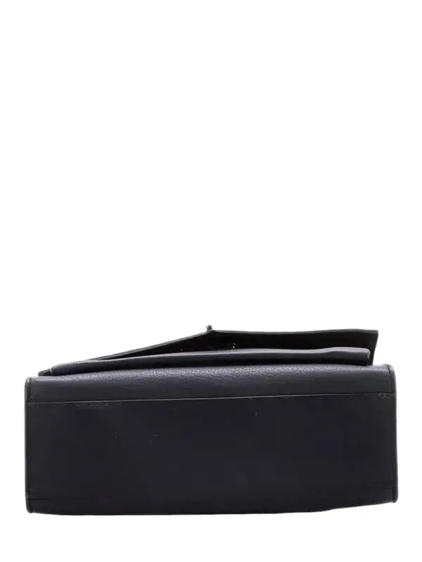 LOUIS VUITTON Mylockme Bb Crossbody Bag - Black