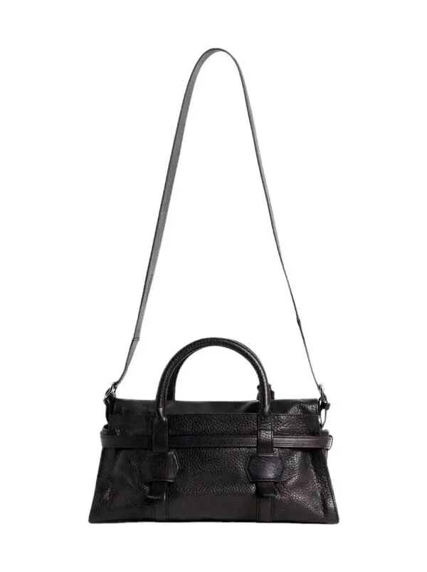 Dsquared2 Twin Handbag - Black