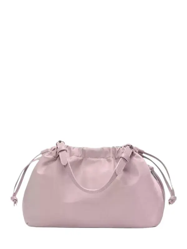 Mz Wallace Waverly Shoulder Bag - Pink
