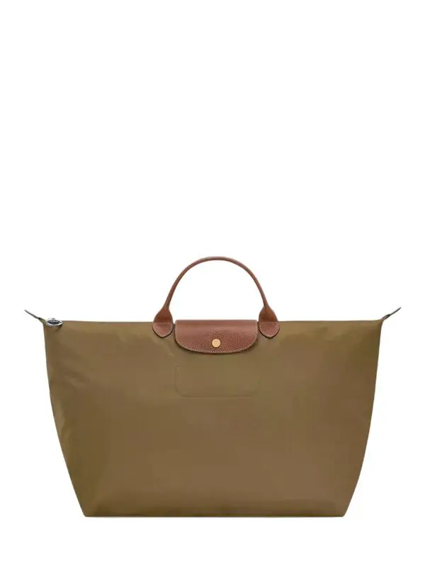 Longchamp Le Pliage Original Travel Bag - Green