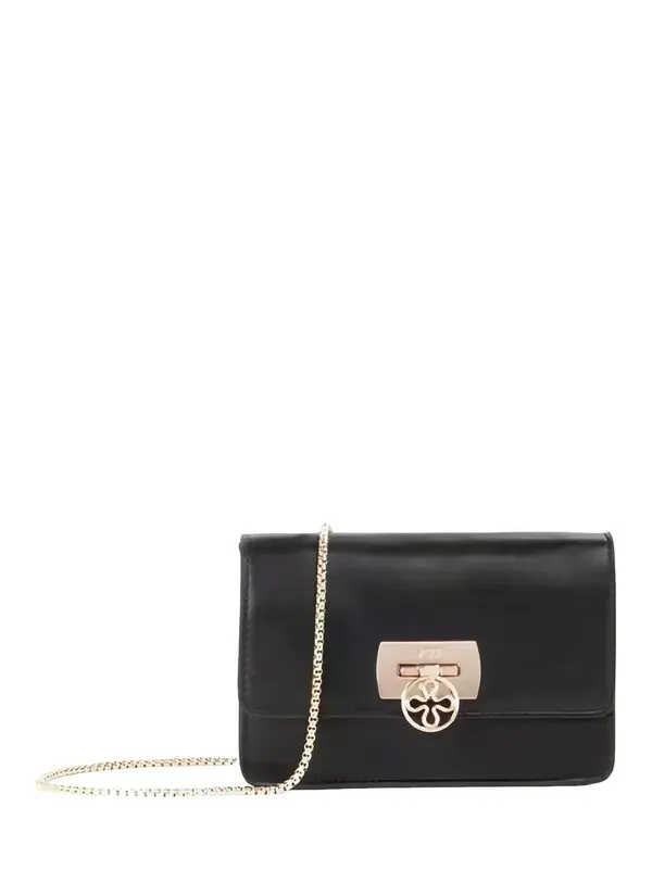 V°73 Skate Party Crossbody Bag - Black