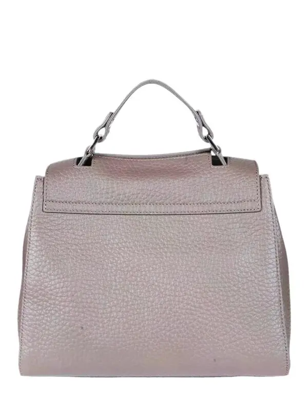 Orciani Small Sveva Tote Bag - Neutrals