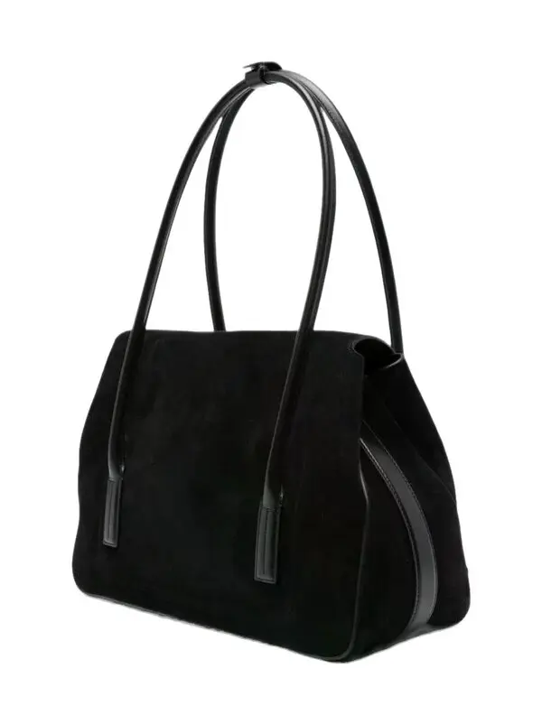 TOM FORD Eclipse Tote Bag - Black