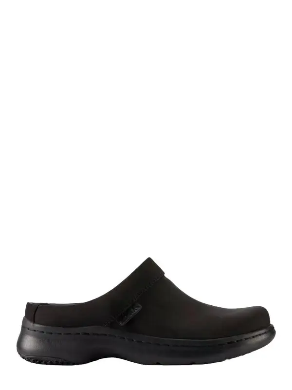 Clarks X Martine Rose Pro Clogs By - Black