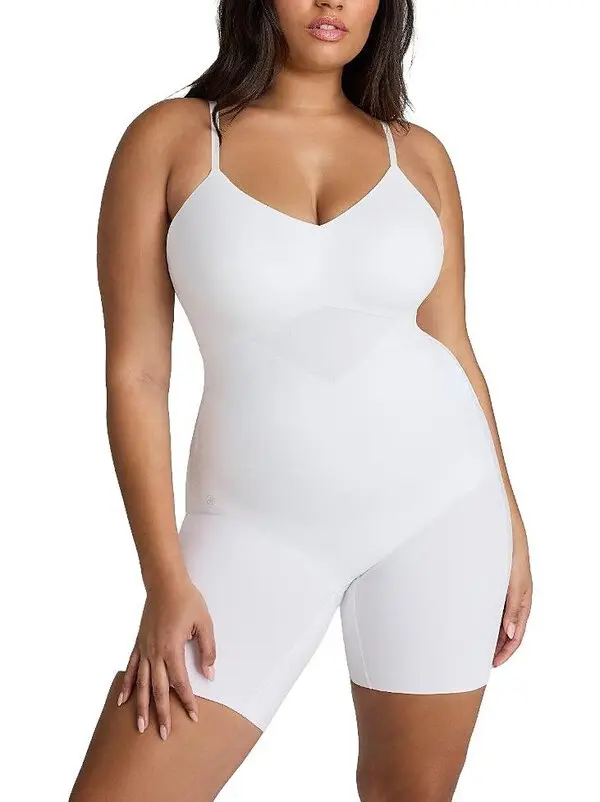 HONEYLOVE Low Back Bodysuit - Astral
