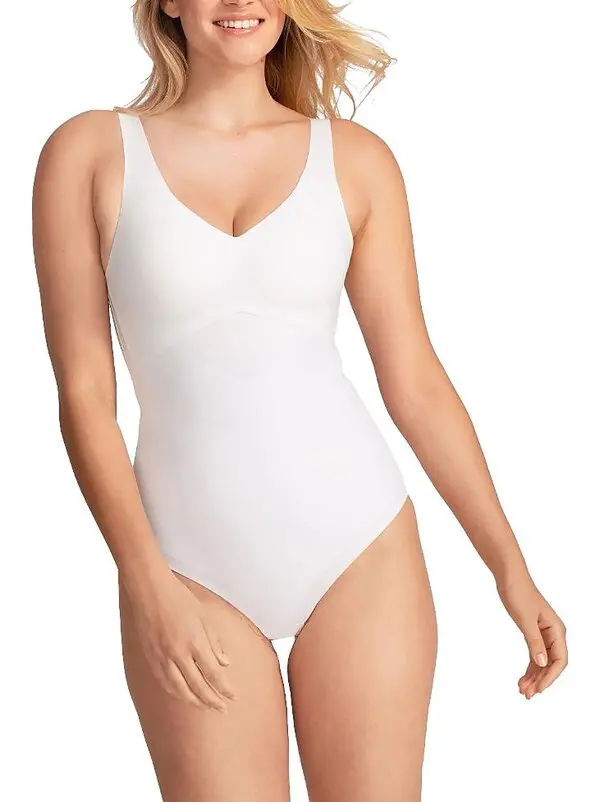 HONEYLOVE Tank Bodysuit - Astral
