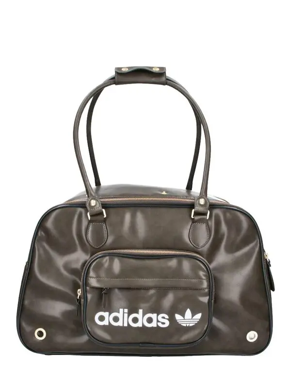 Adidas Accessory Pouch - Green