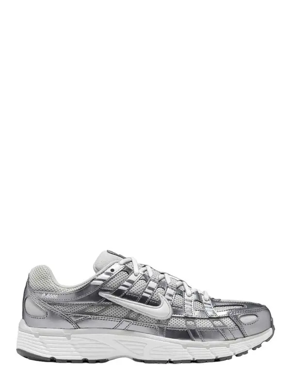 Nike P-6000 Sneakers - Grey