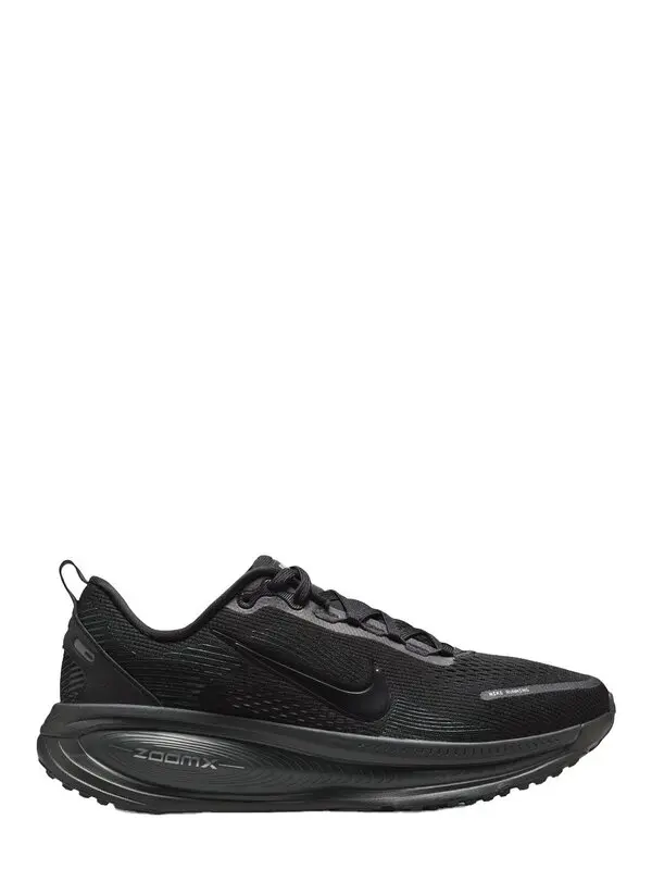Nike Vomero 18 Athletic Sneakers - Black