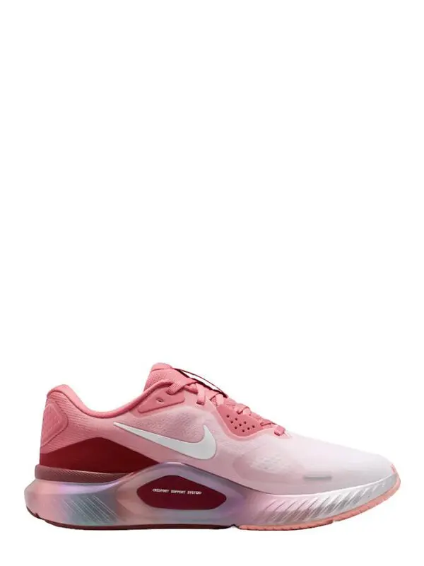 Nike Structure 26 Sneakers - Red