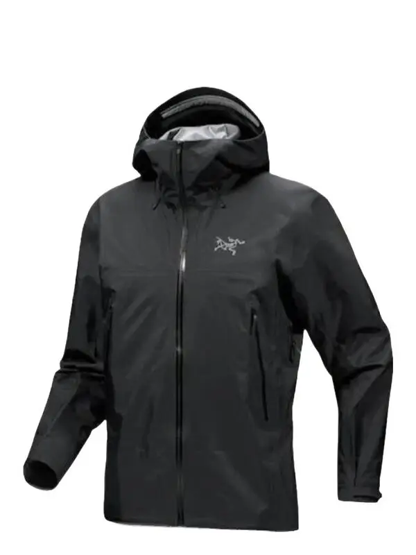 Arc'teryx Beta Sl Jacket - Black