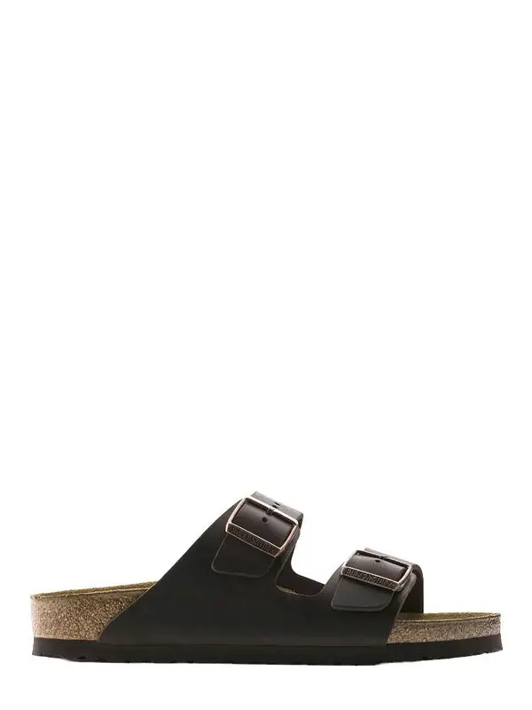 BIRKENSTOCK Arizona Sandals - Black