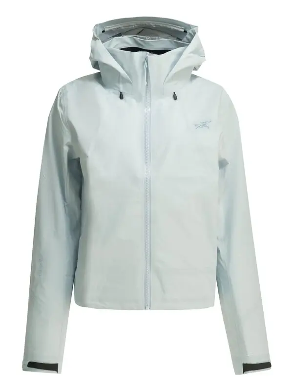 Arc'teryx Naya Technical Jacket - White