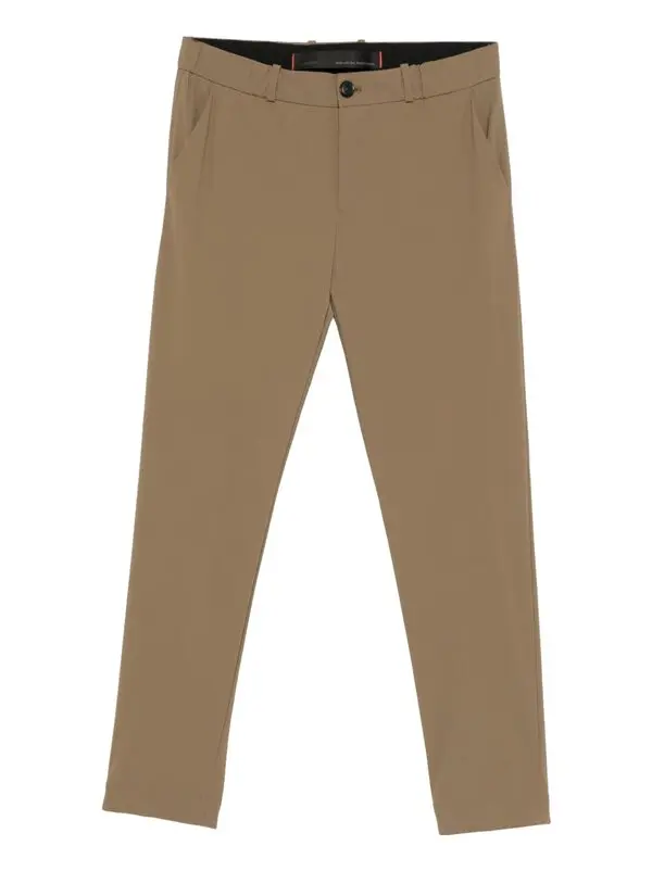 RRD Surflex Chino Jo Pants - Brown