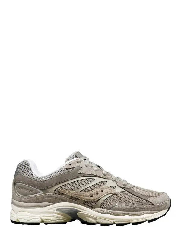 Saucony Progrid Omni 9 Premium Athletic Sneakers - Grey