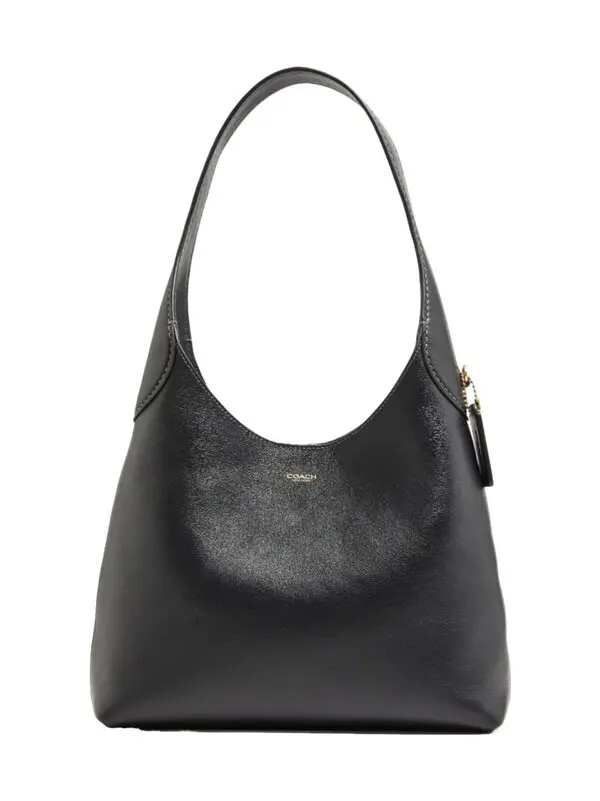 COACH Brooklyn 28 Shoulder Bag - Black