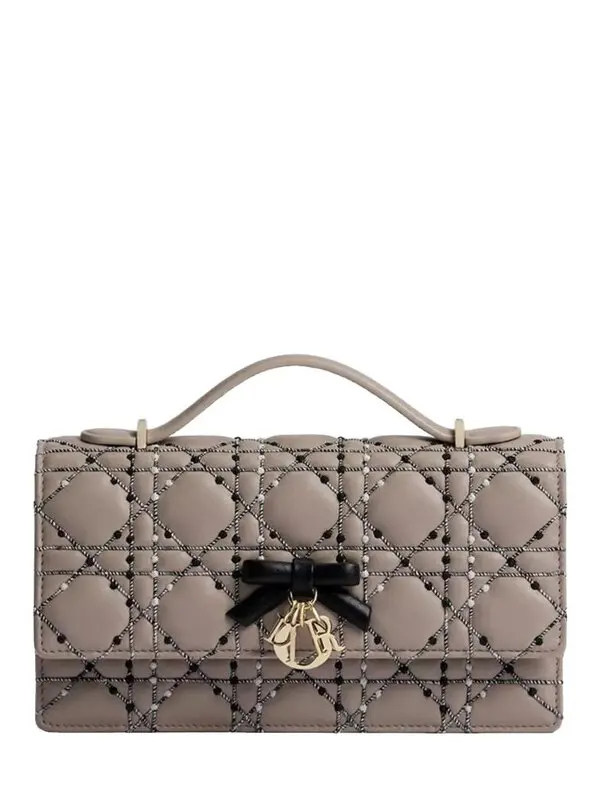 Dior My Mini Bag - Beige