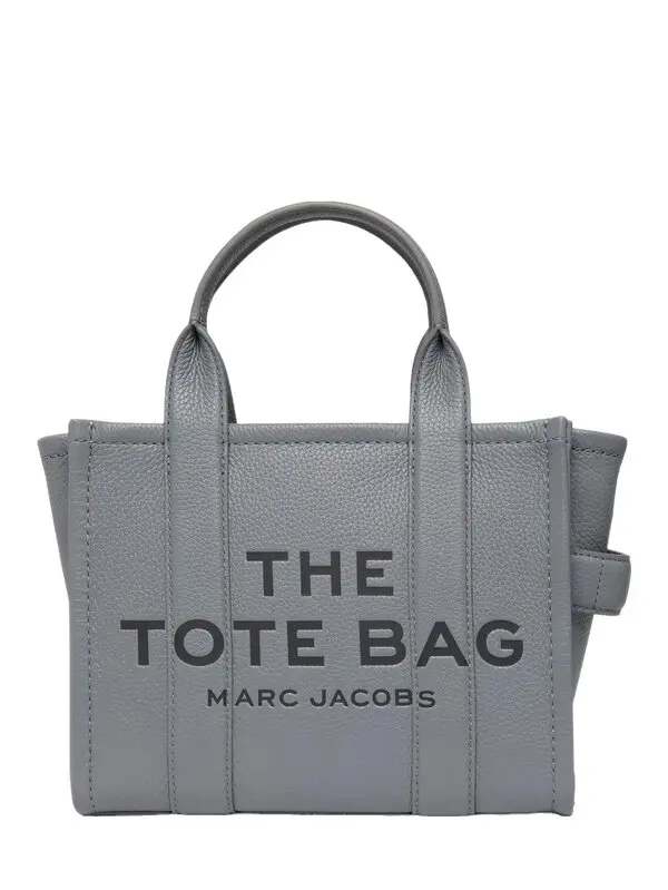 Marc Jacobs Mini Handbag - Gray