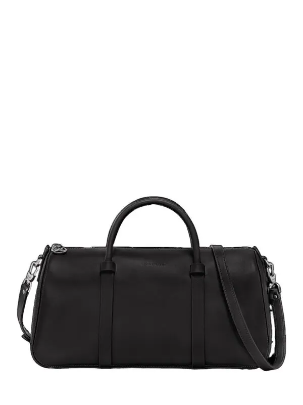Longchamp L Daylong Tote Bag - Black