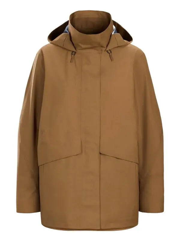 Veilance Ifora Jacket - Relic