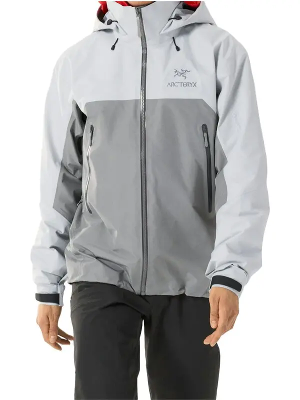 Arc'teryx Beta Ar Jacket - Gray