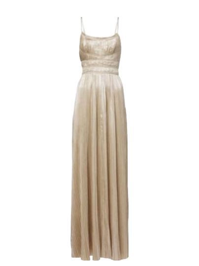 Ulla Johnson Sleeveless Strapless Dress - Nude