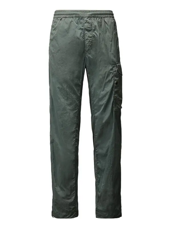 C.P. COMPANY Cargo Trousers - Blue