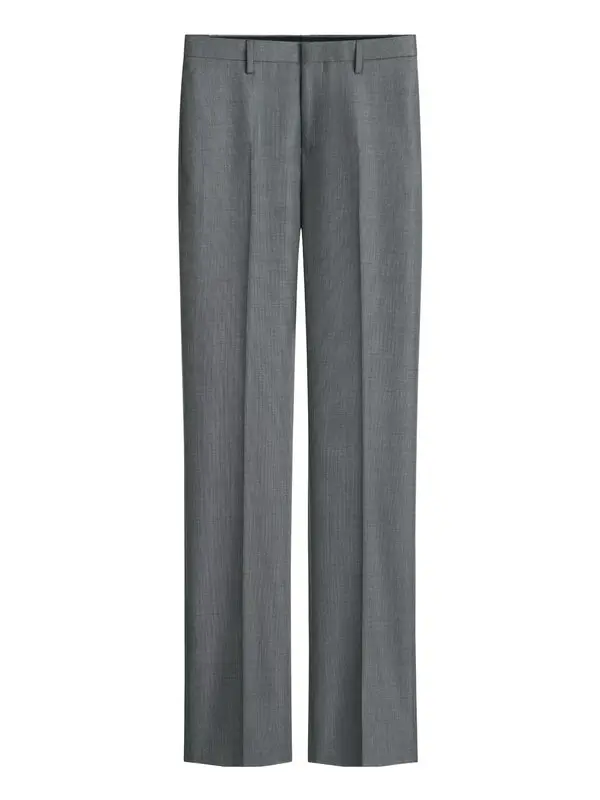 Dior Dioriviera Tailored Pants - Gray