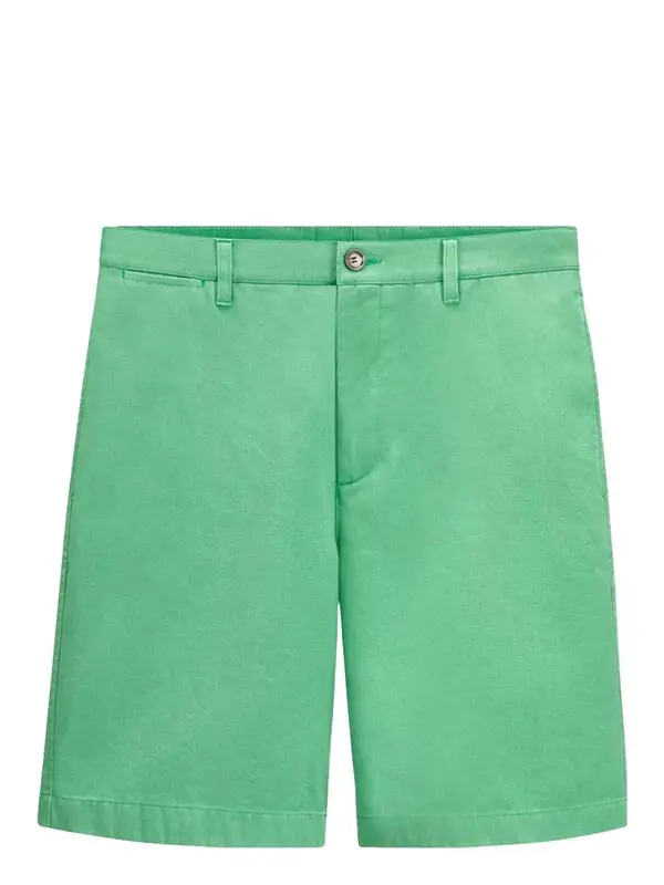 Dior Riviera Chino Shorts - Green