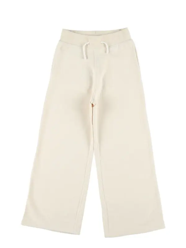 Polo Ralph Lauren Jogging Pants - White