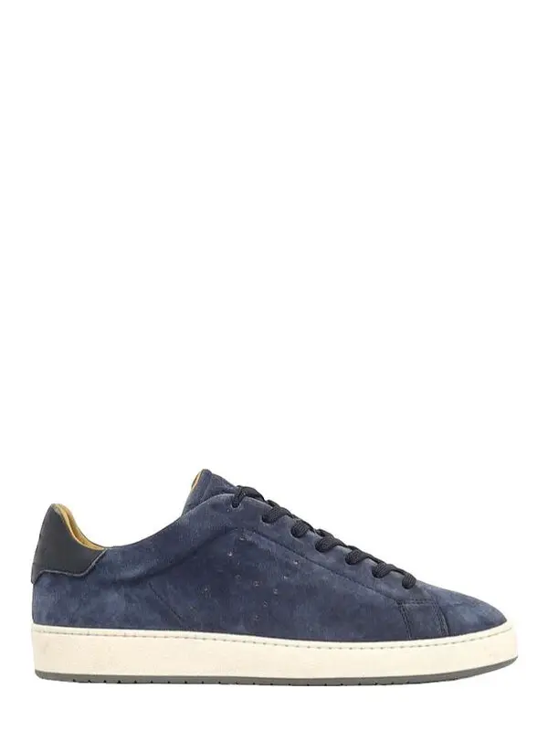 Hogan H672 Low-top Sneakers - Blue