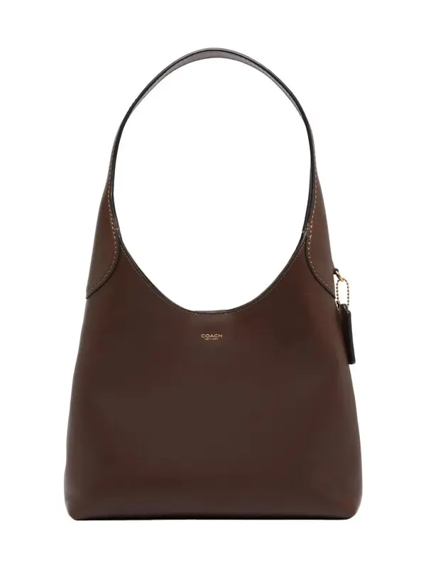 COACH Brooklyn Shoulder Bag 28 - Red