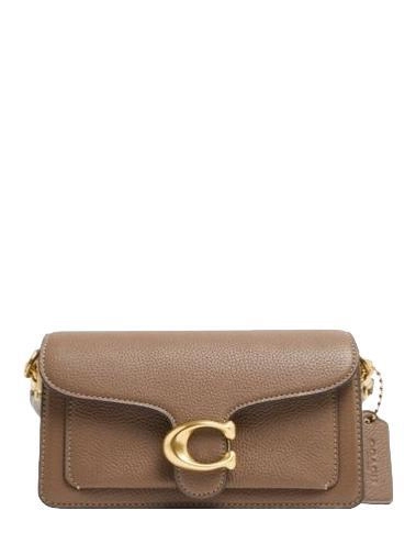 COACH Refresh Tabby Shoulder Bag 20 - Grey