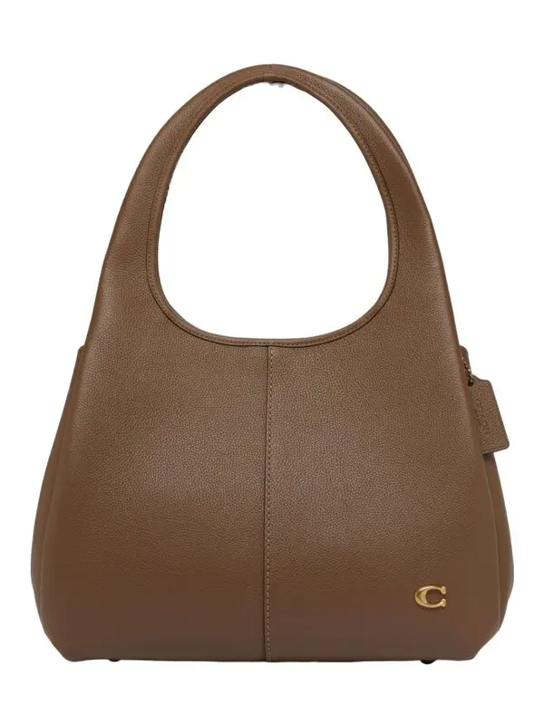 COACH Lana Shoulder Bag - Brown