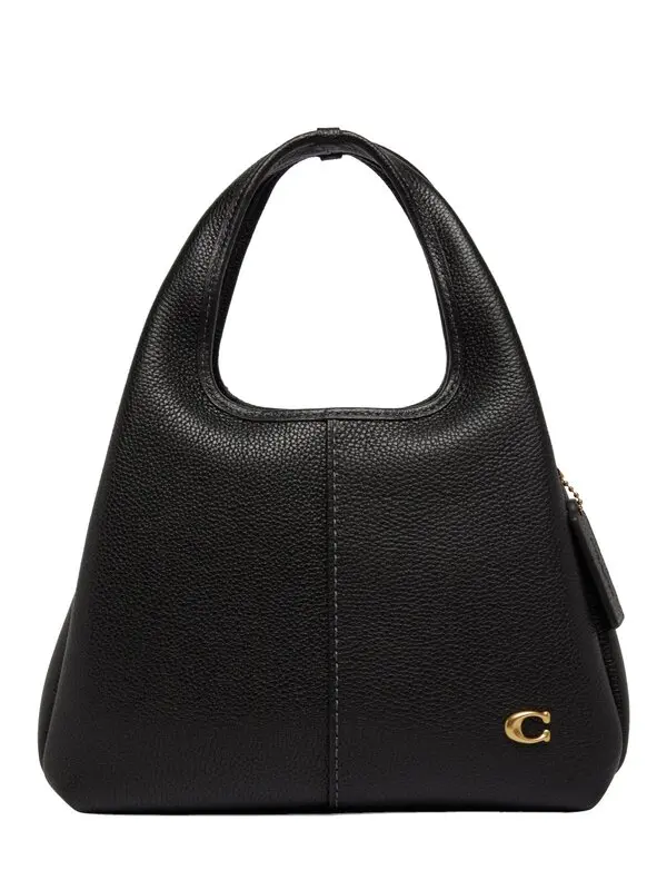 COACH Lana Shoulder Bag 23 - Black