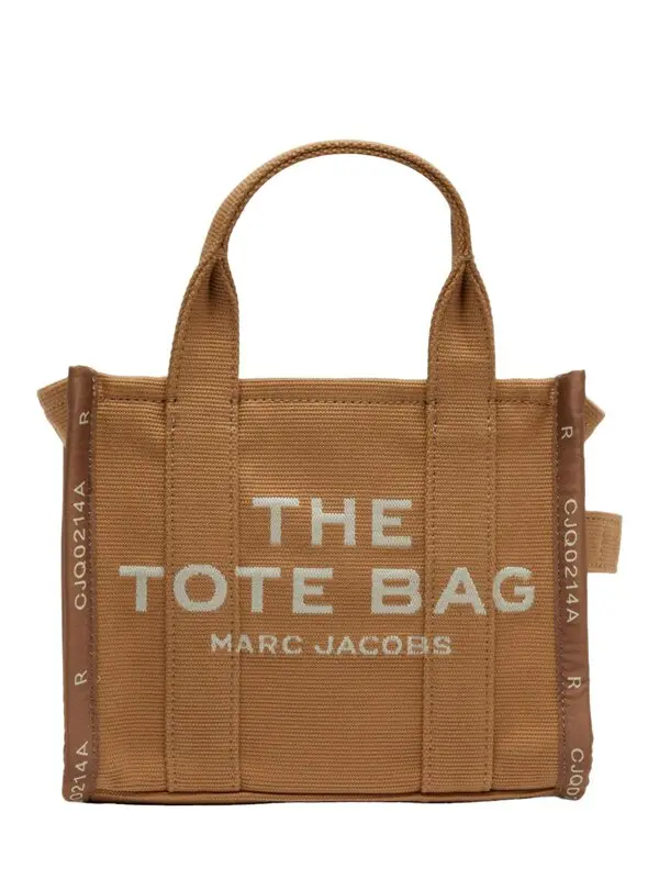 Marc Jacobs Tote Bag - Camel