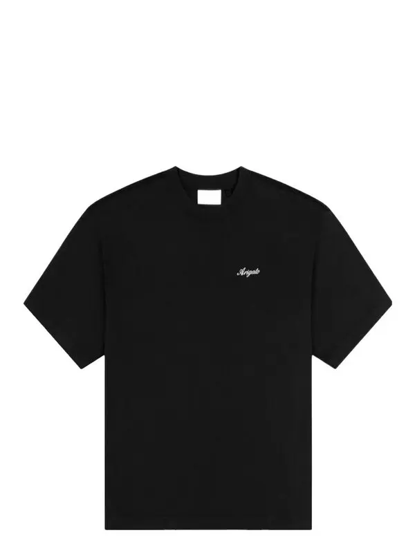Axel Arigato Short-sleeved T-shirt - Black