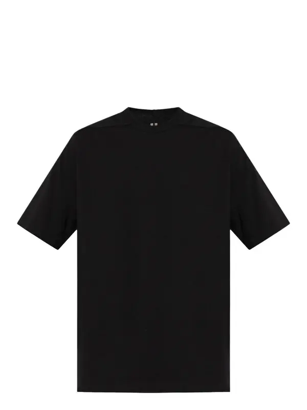 Rick Owens Hollywood Brad T-shirt - Black