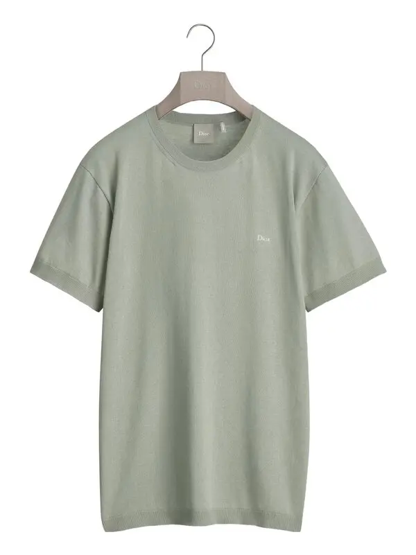 Dior T-shirt - Gray