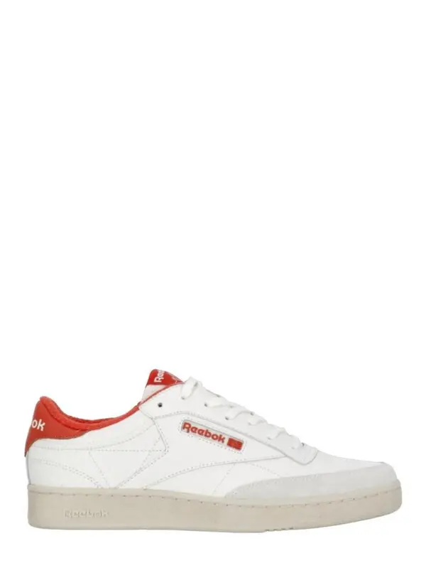 REEBOK Club C Sneakers - White