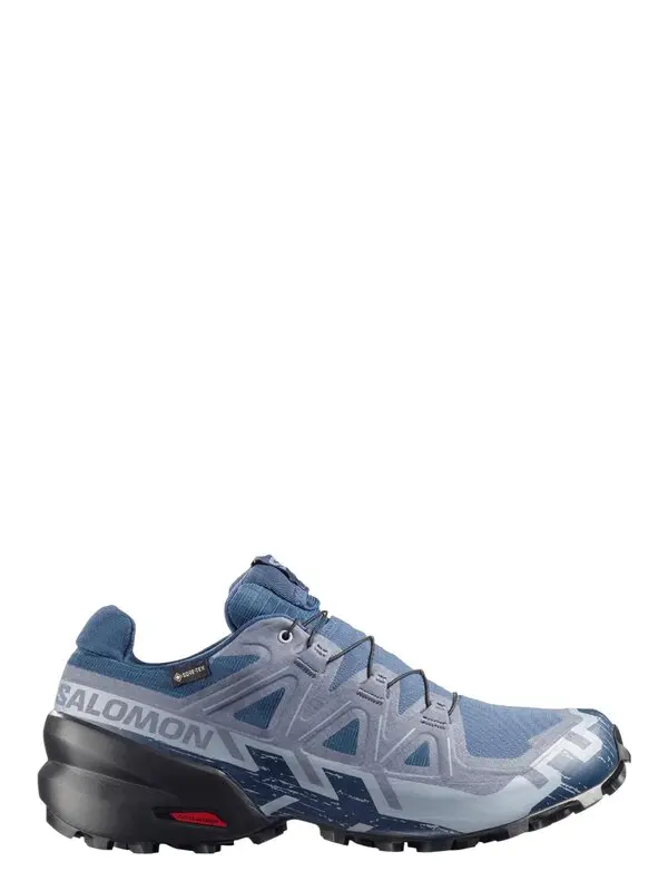 SALOMON Speedcross 6 Gore-tex - Blue