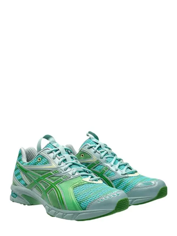Asics Ub9-s Gel-ds Trainer 14 Lace-up Sneakers - Green