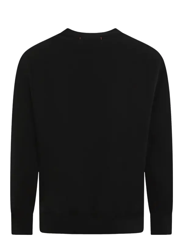 PARAJUMPERS Long-sleeved Sweater - Black