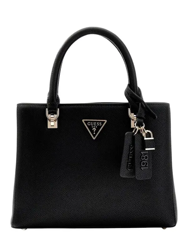 Guess Noelle Tote Bag - Black