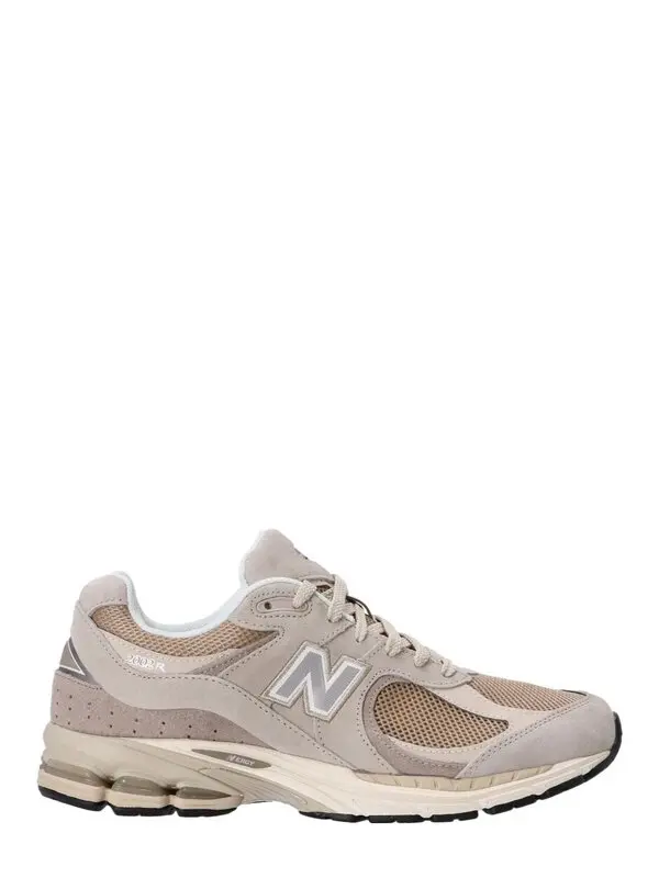 NEW BALANCE Lace-up Sneakers - Nude