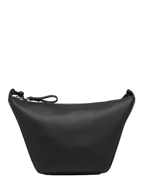 Loewe Shoulder Bag - Black