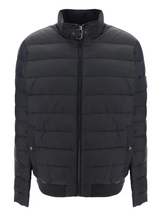 Belstaff Circuit Jacket - Black