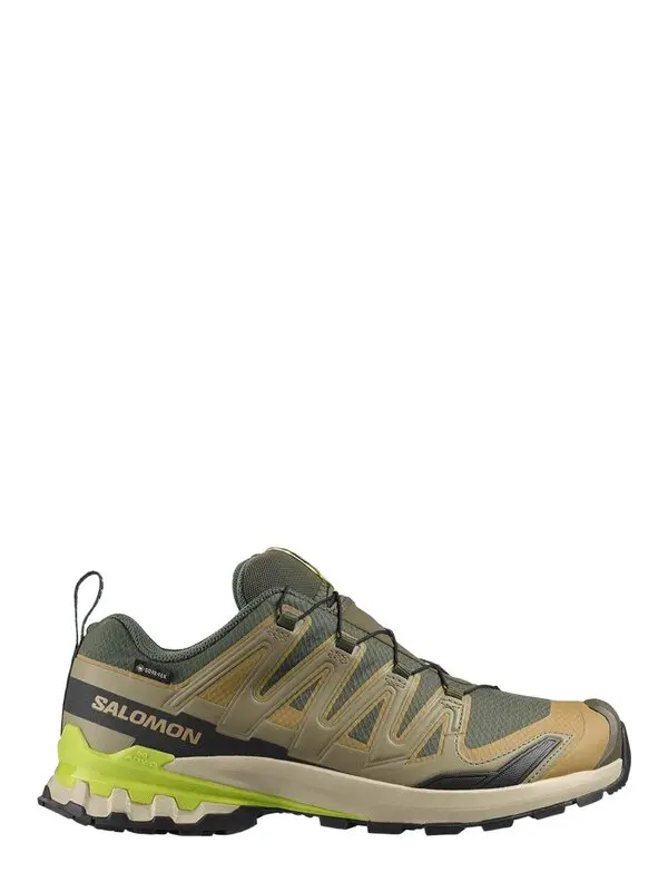 SALOMON Xa Pro 3d V9 Gtx M Athletic Shoes - Nude