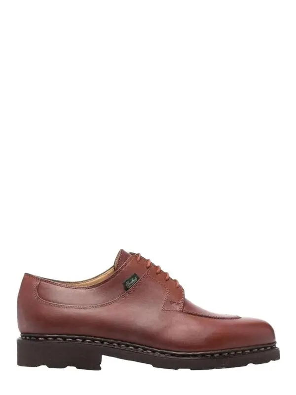 Paraboot Avignon Lace-up Shoes - Black