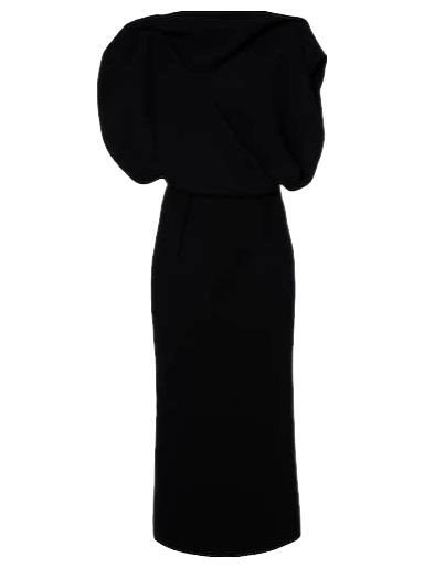 Maticevski Protocol Cocktail Dress - Black